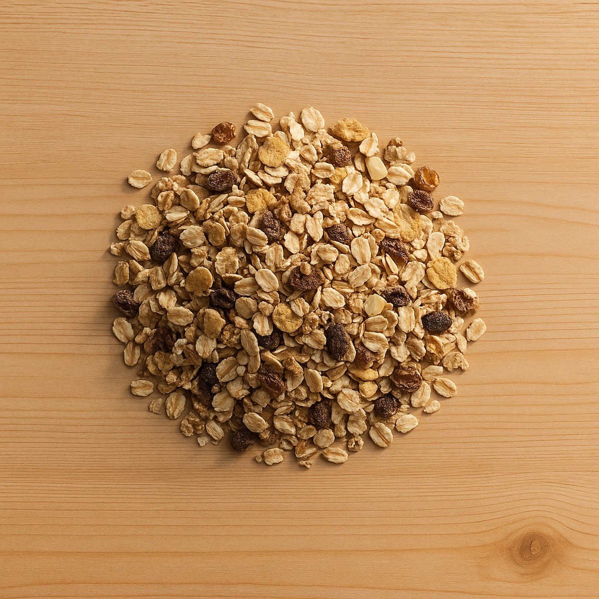 Muesli Calories: Nutrition Facts, Benefits & Daily Values