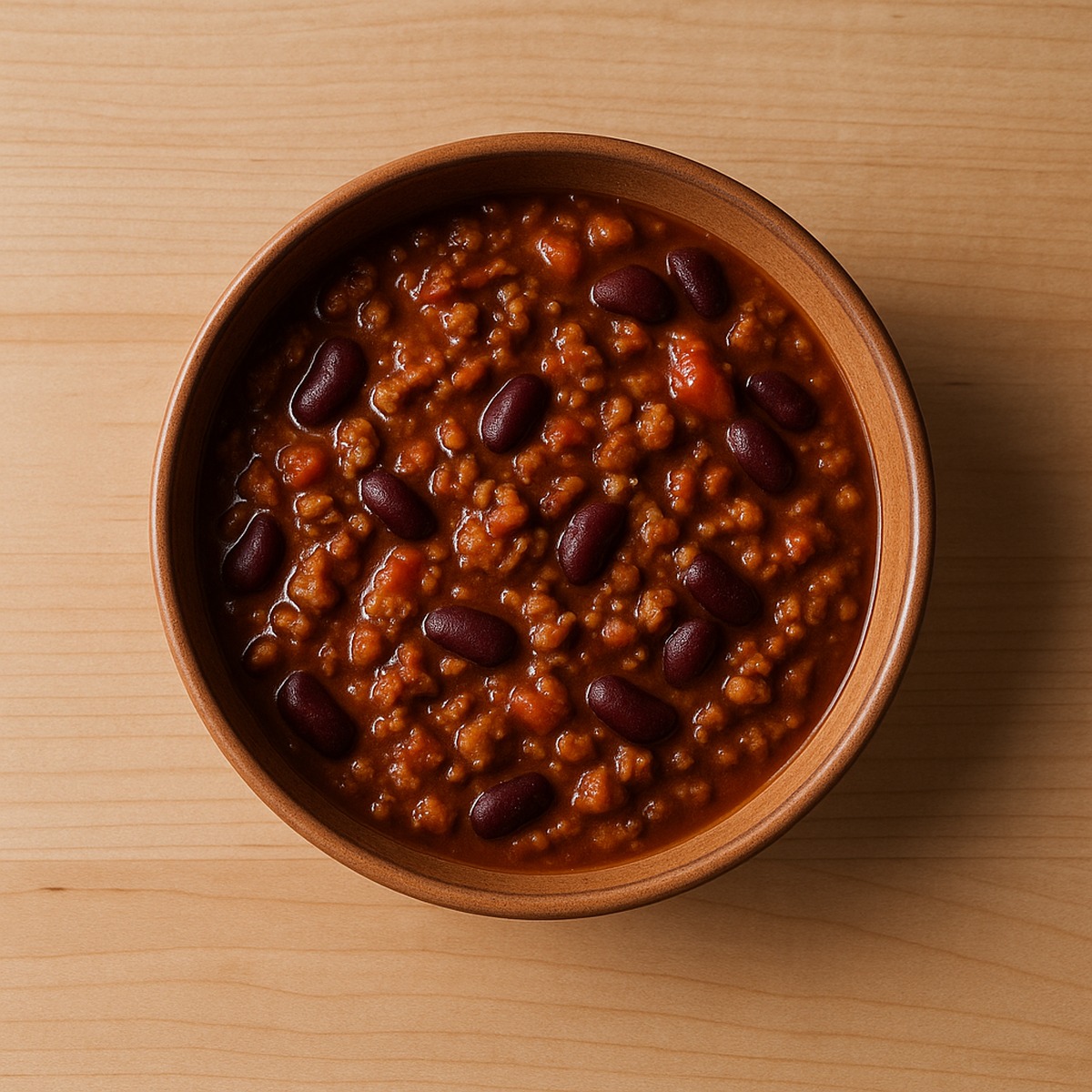 Chili con carne Calories: Nutrition Facts, Benefits & Daily Values