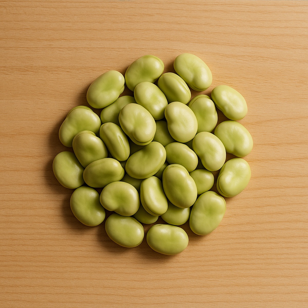 Fava beans Calories: Nutrition Facts, Benefits & Daily Values