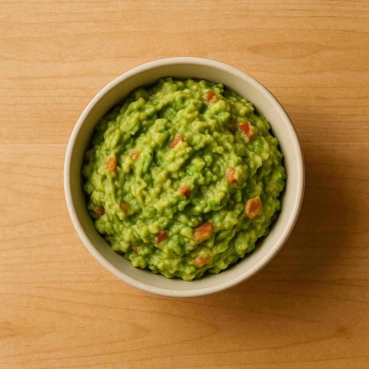 Guacamole Calories: Nutrition Facts, Benefits & Daily Values
