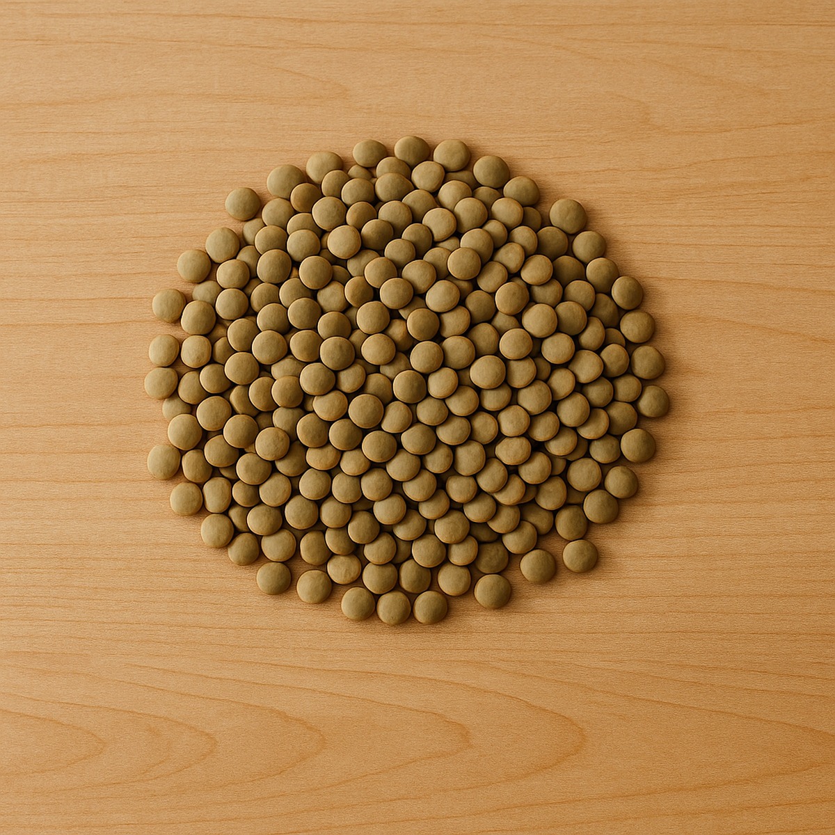 Lentils Calories: Nutrition Facts, Benefits & Daily Values