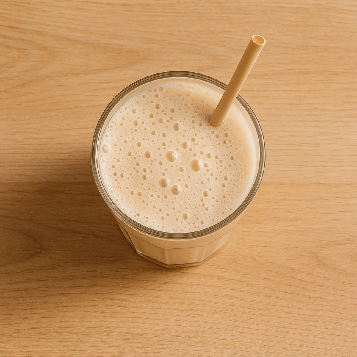 Milkshake Calories: Nutrition Facts, Benefits & Daily Values