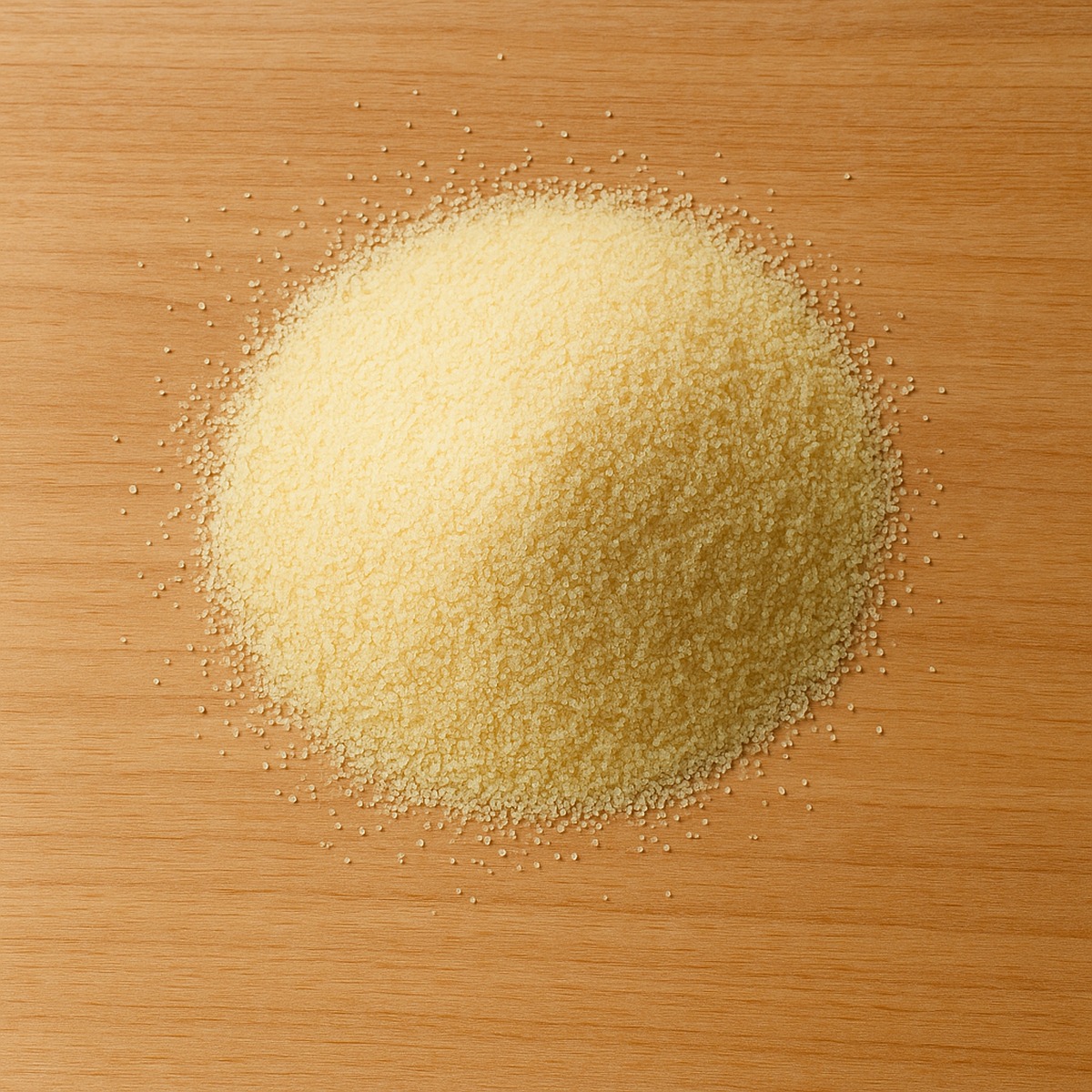Semolina Calories: Nutrition Facts, Benefits & Daily Values
