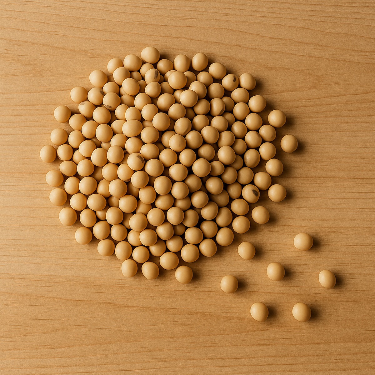 Soybean Calories: Nutrition Facts, Benefits & Daily Values