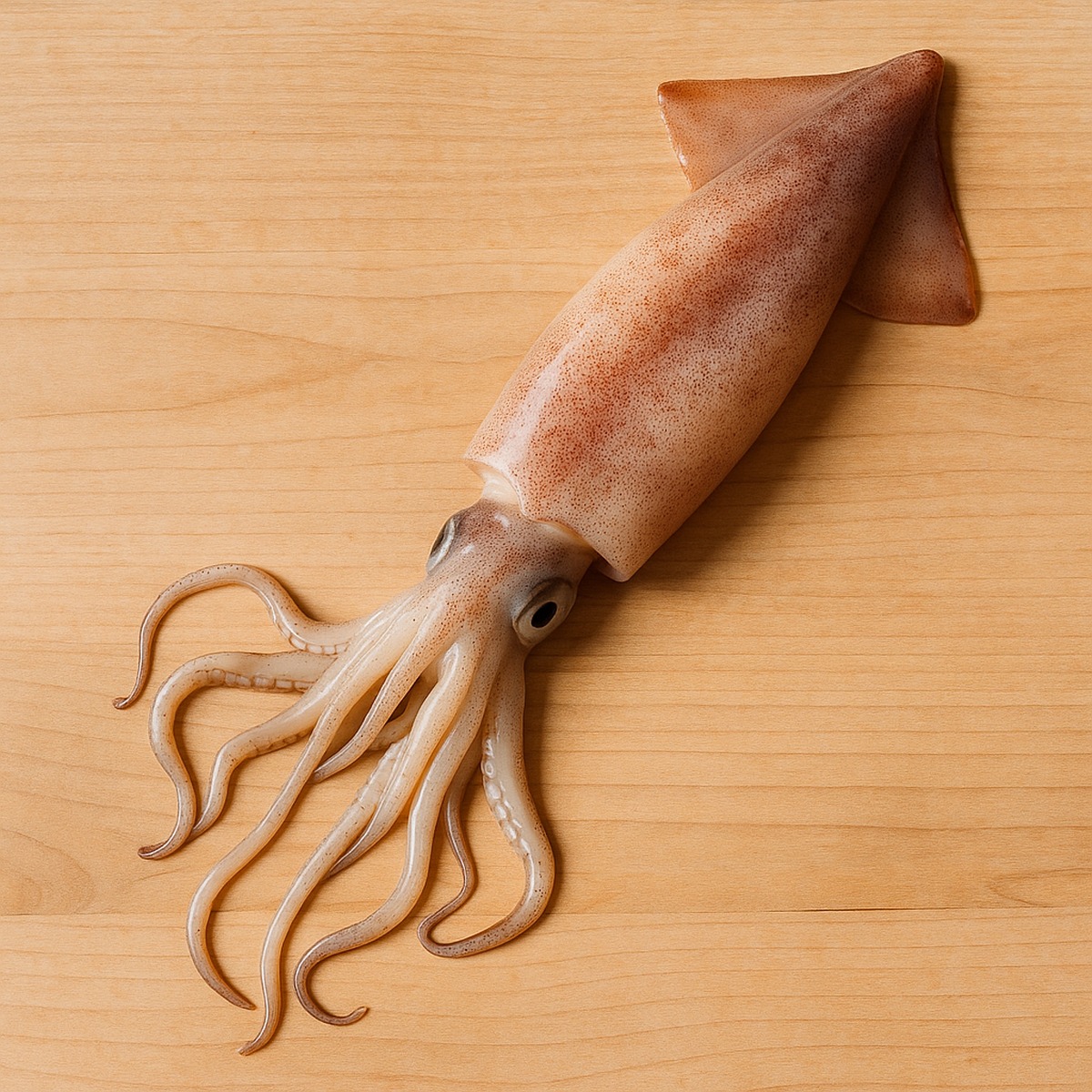 Squid Calories: Nutrition Facts, Benefits & Daily Values