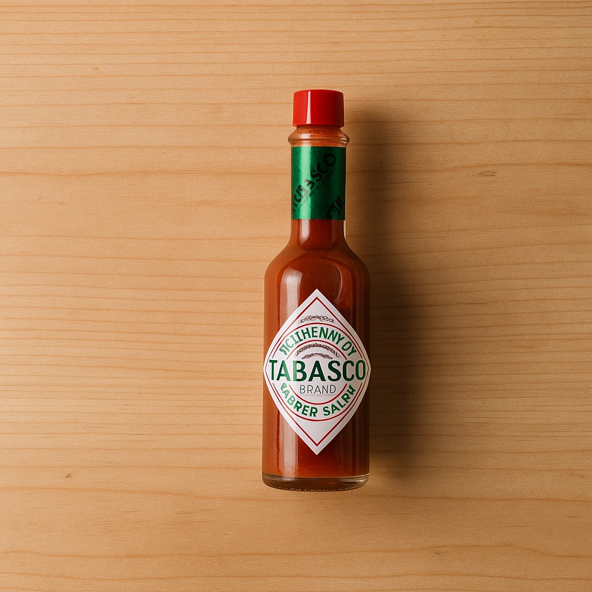 Tabasco Calories: Nutrition Facts, Benefits & Daily Values