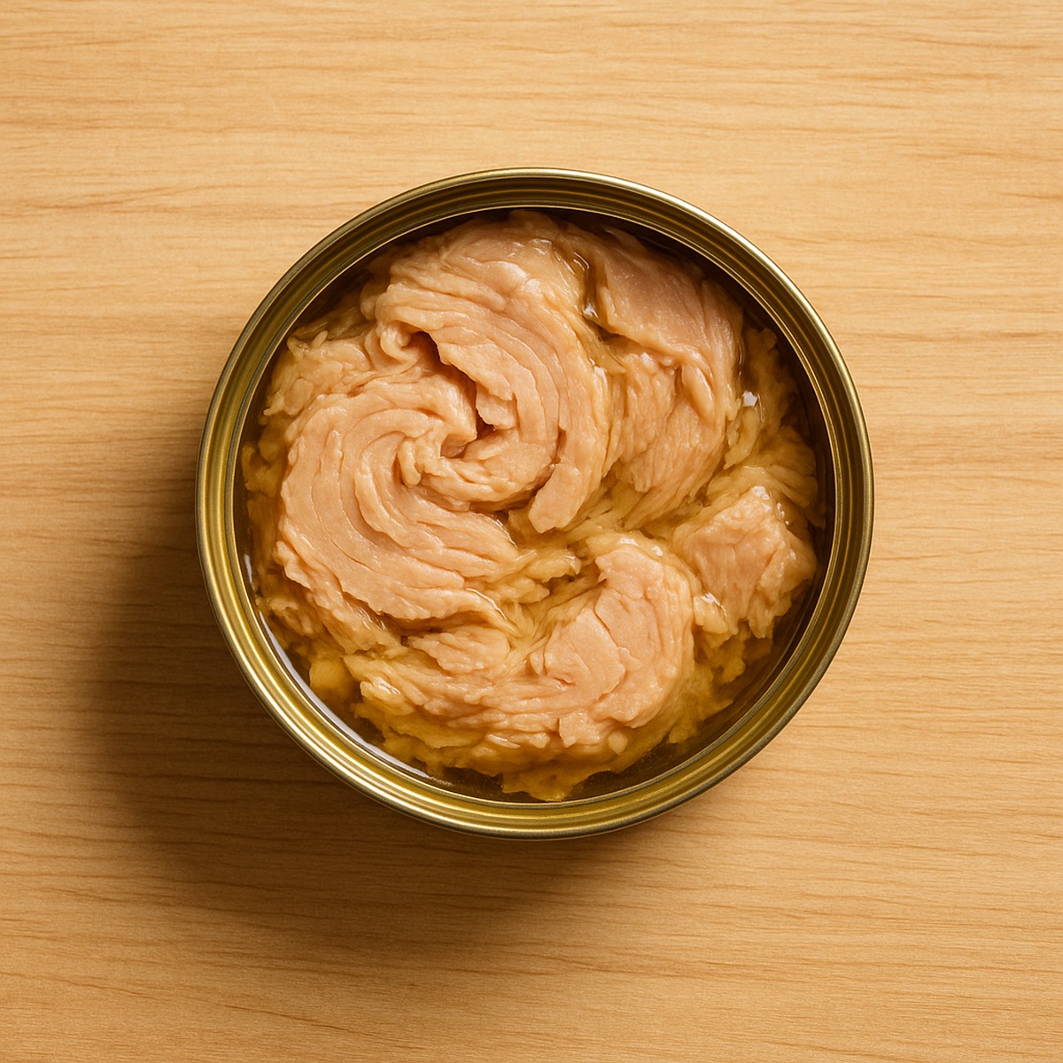 Tuna in oil Calories: Nutrition Facts, Benefits & Daily Values