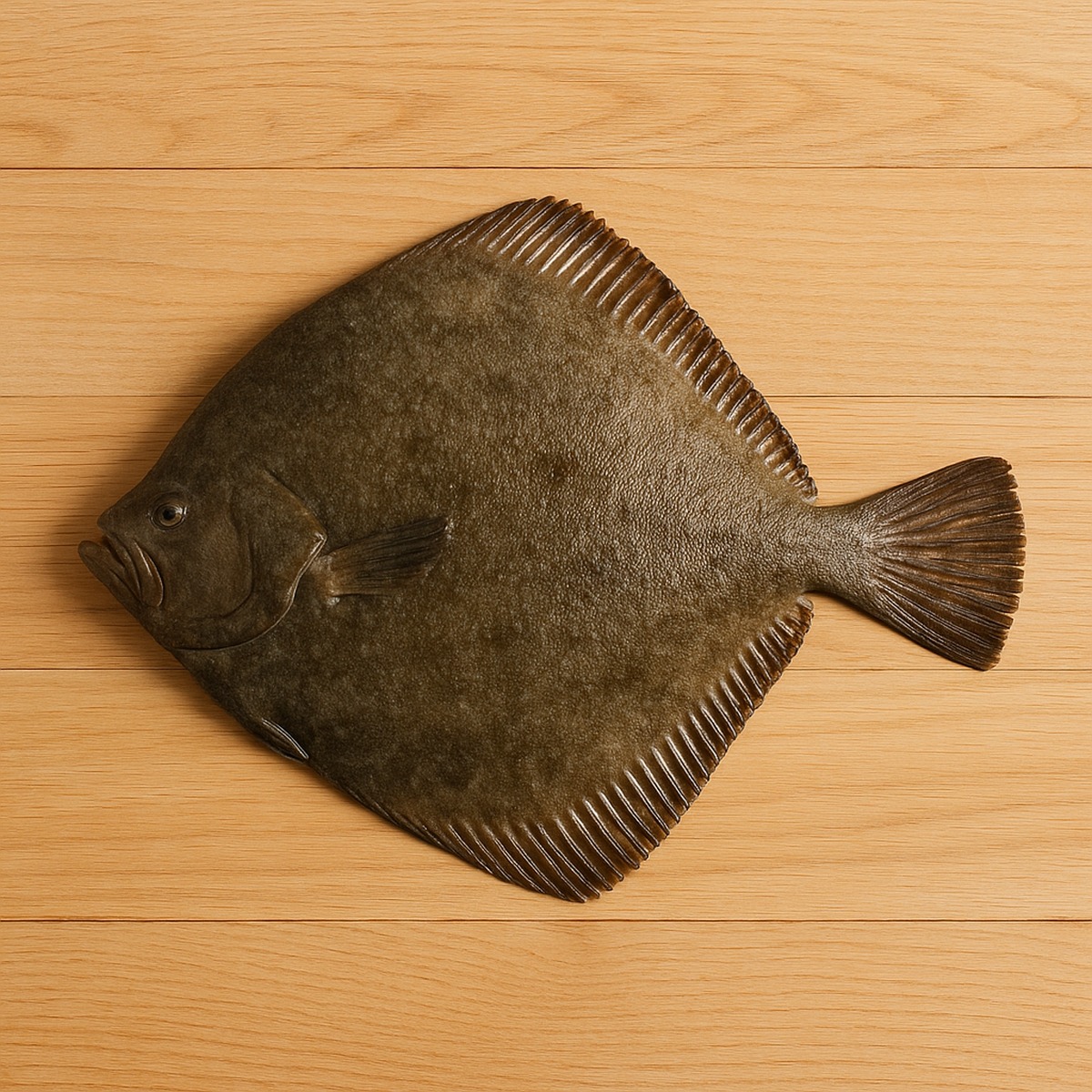 Turbot Calories: Nutrition Facts, Benefits & Daily Values