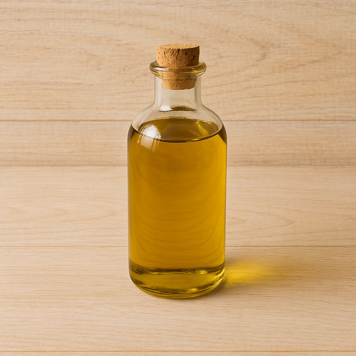 Vegetable oil Calories: Nutrition Facts, Benefits & Daily Values